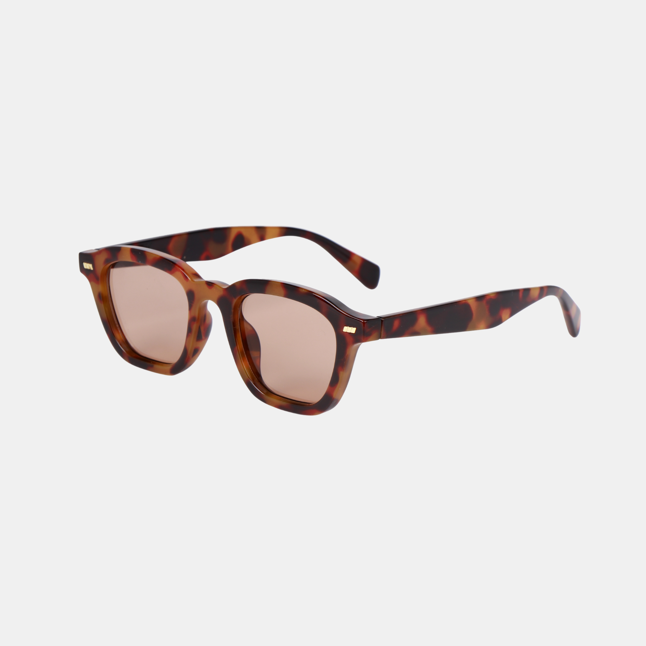 Eden Sunglasses - Brown Tortoise | Antigone | Shut the Front Door