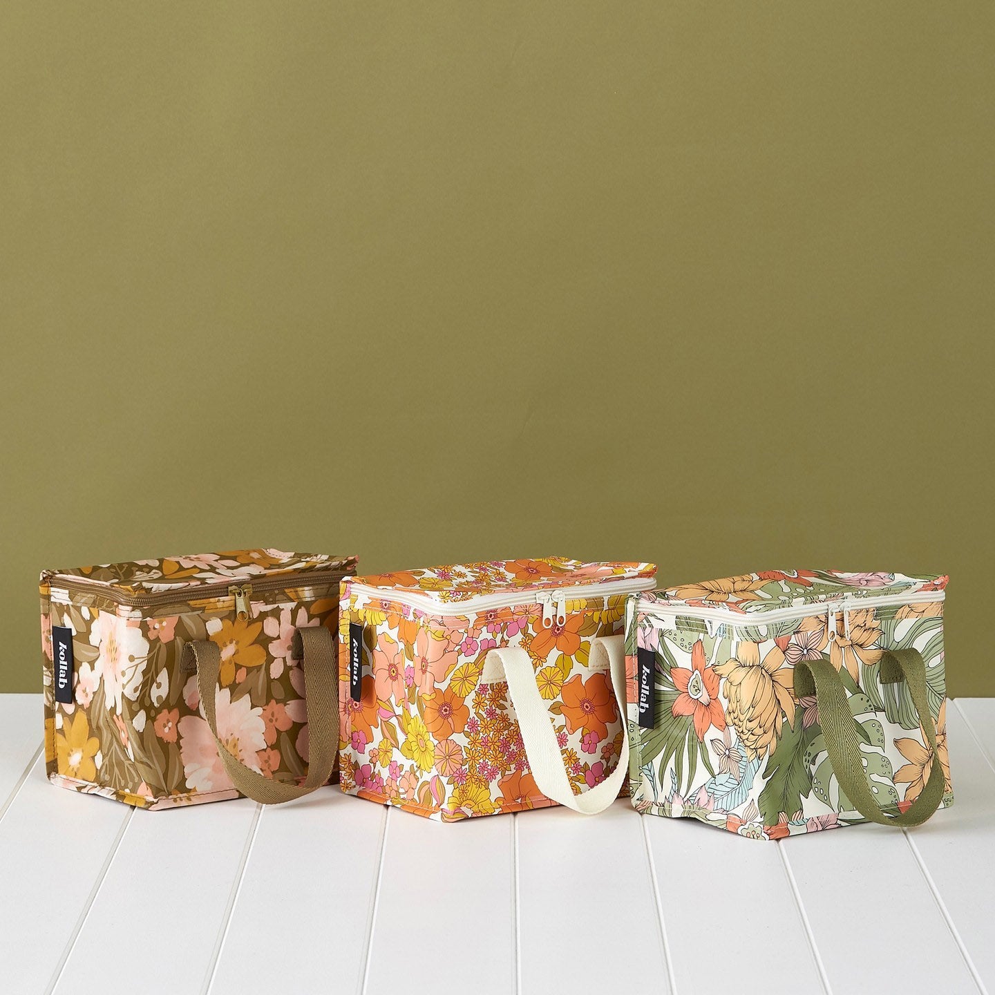 Kollab – Shut the Front Door