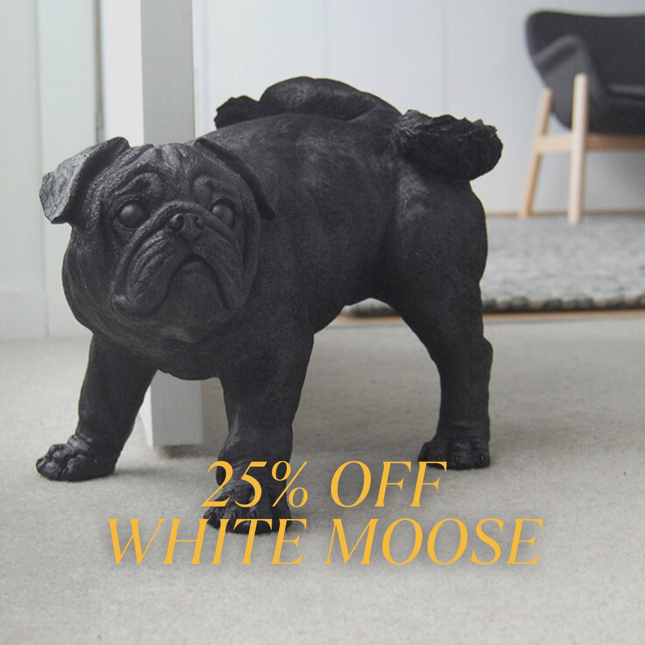 White Moose | Pugs | Frenchies | Hippos | Rhinos | Shut the Front Door ...