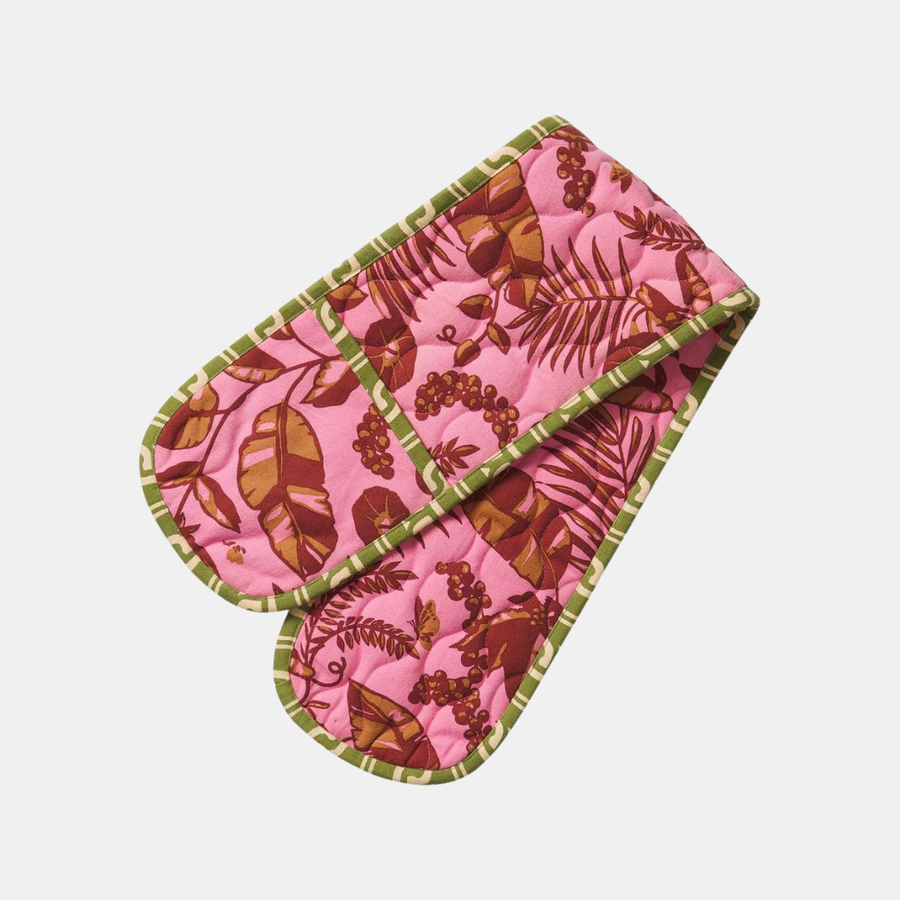 Kitchen Linen – Shut the Front Door