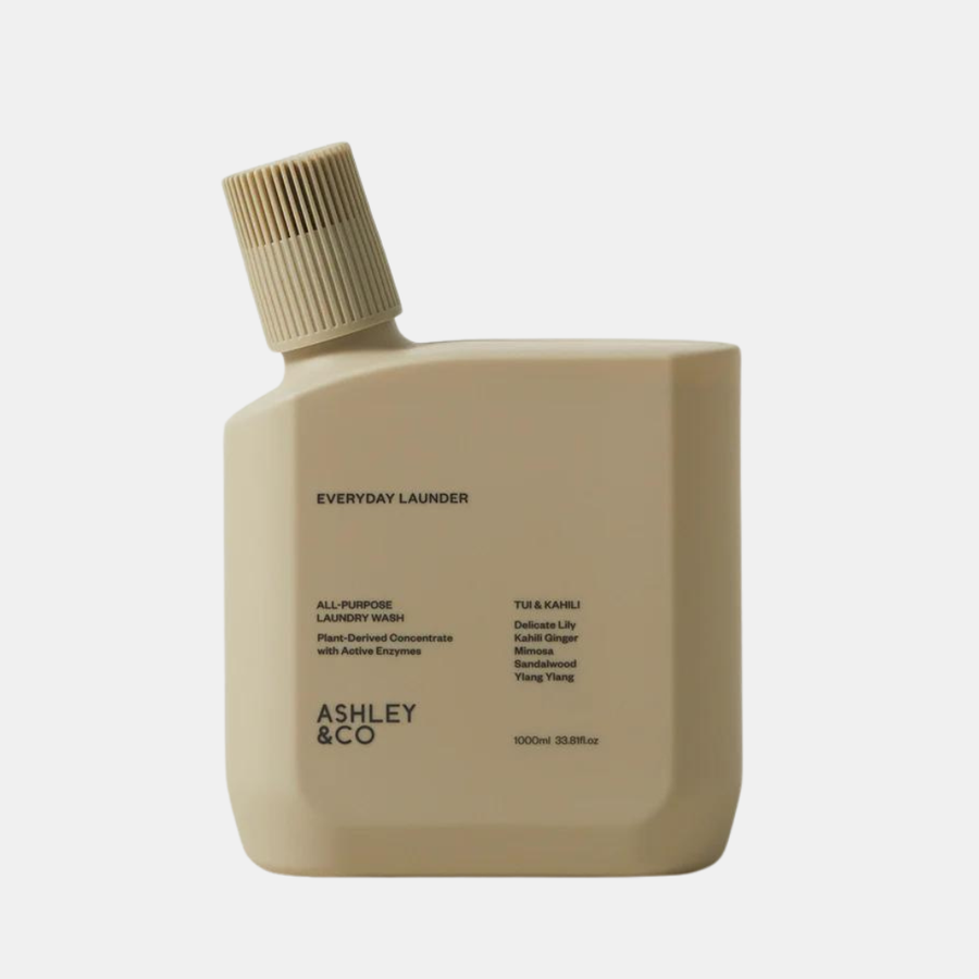 Ashley & Co | Washup | Soothe Tube | Mini Bar | Waxed Perfume | Buy NZ ...
