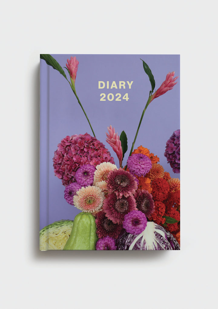 Diaries & Calendars – Shut the Front Door