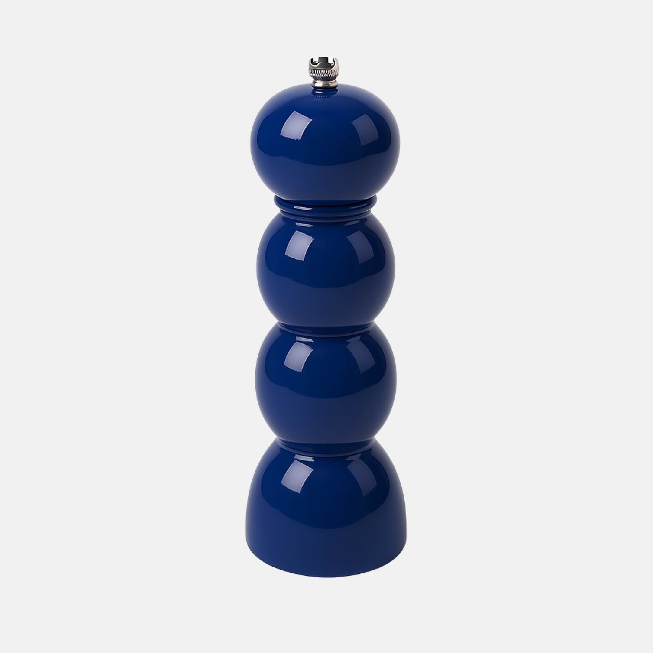Pebble Grinder - Blue | Garcia | Shut the Front Door