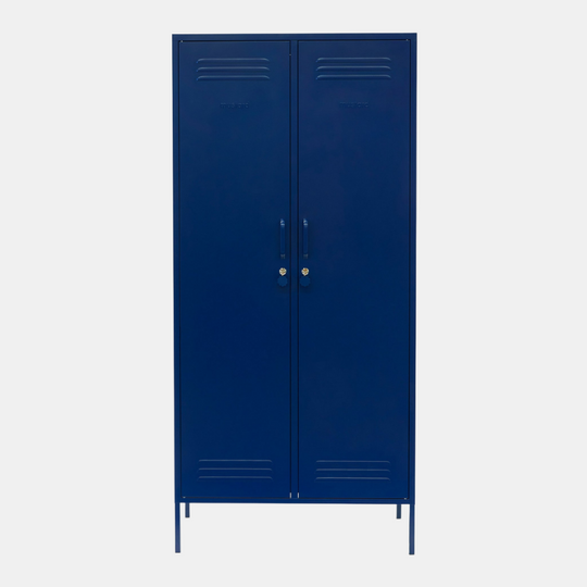 Mustard Lockers | Storage | Shop Now | Shut the Front Door NZ