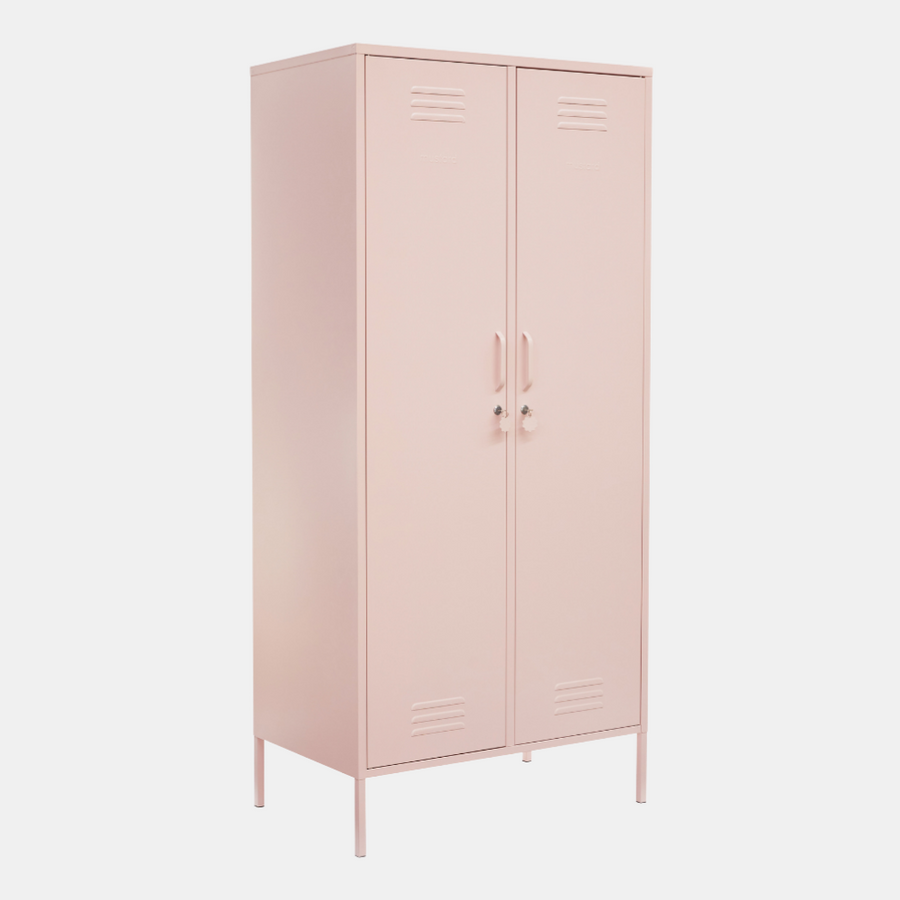 Mustard Lockers | Storage | Shop Now | Shut the Front Door NZ