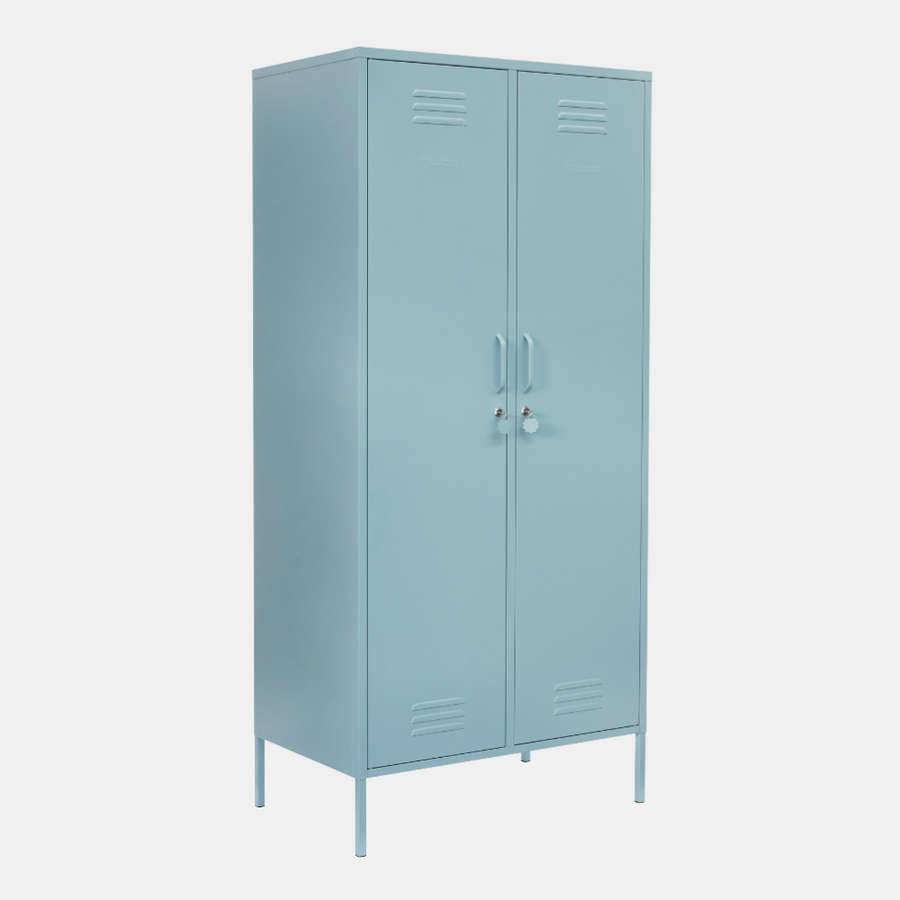 Mustard Lockers | Storage | Shop Now | Shut the Front Door NZ