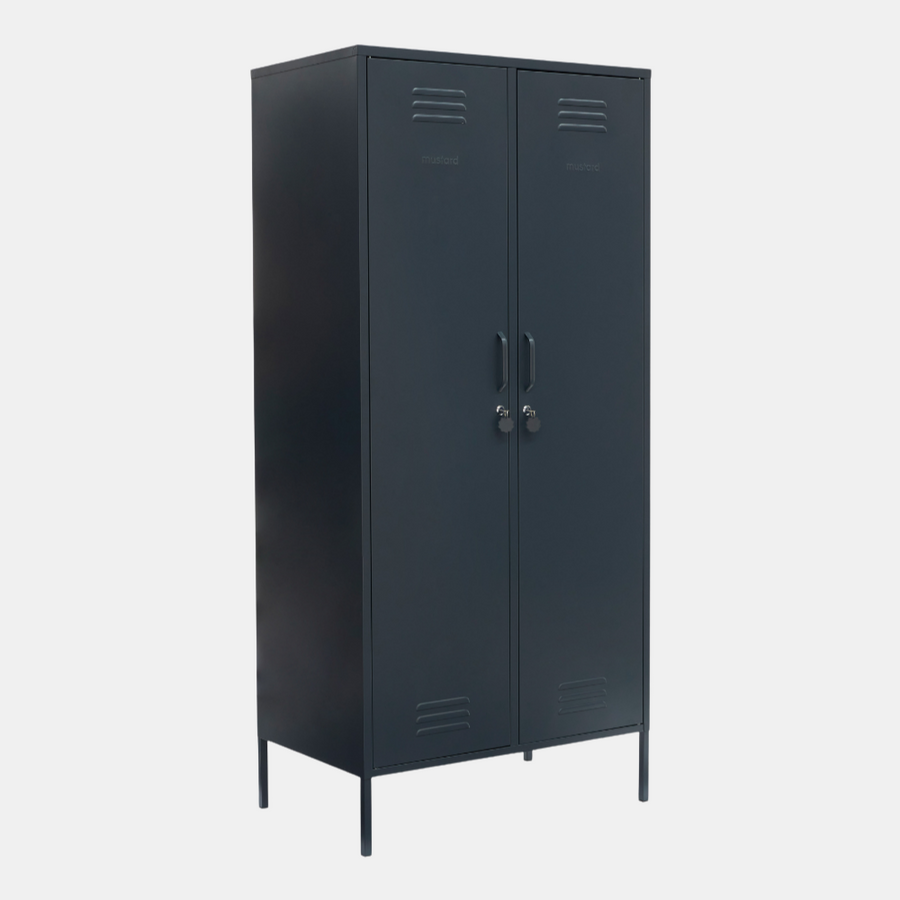Mustard Lockers | Storage | Shop Now | Shut the Front Door NZ
