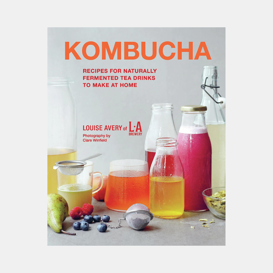 Cook Books – Shut the Front Door