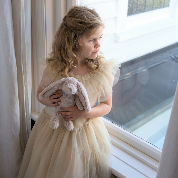 Lily & George | Soft Toy | Comforter | Shop at Shut the Front Door NZ