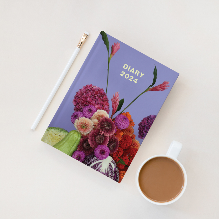 Diaries & Calendars – Shut the Front Door