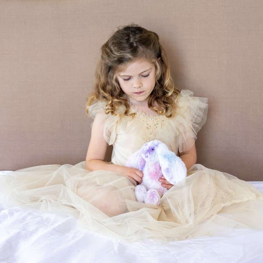 Lily & George | Soft Toy | Comforter | Shop at Shut the Front Door NZ