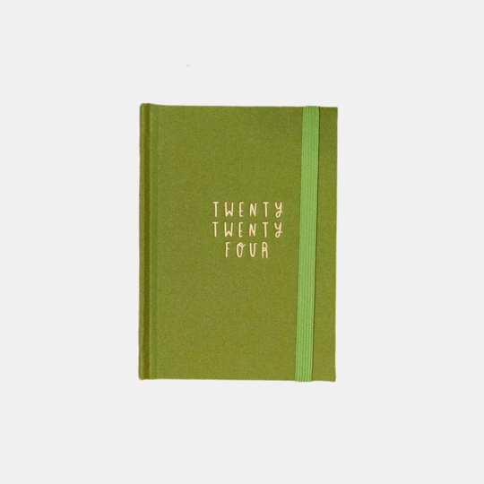 Diaries & Calendars – Shut the Front Door